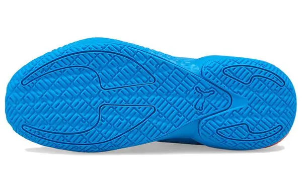 PUMA Court Rider 2.0 Basketball Sneakers - Blue