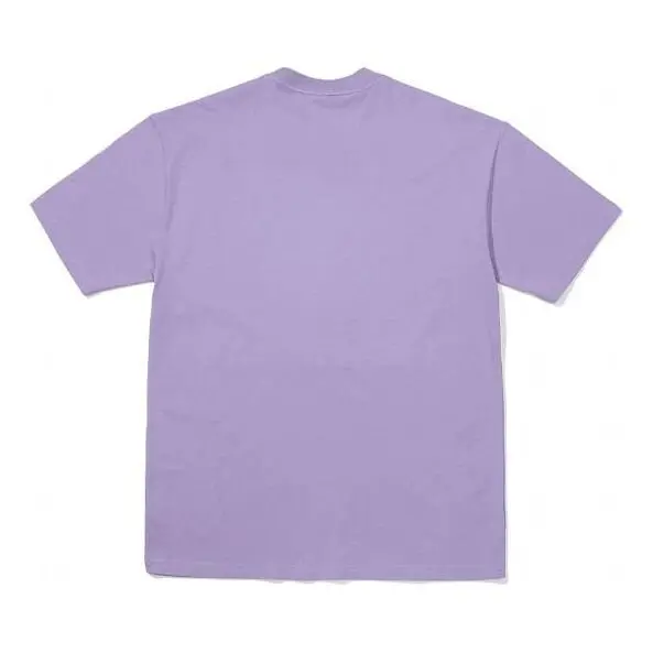 Drew House Mascot T-shirt - Lavender Purple