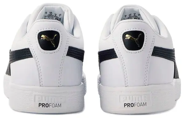 PUMA Basket Lite Sneakers