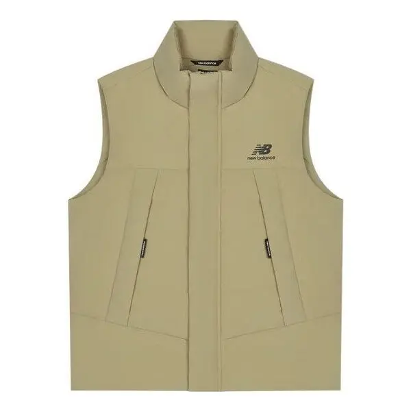 NEW BALANCE Puffer Vest