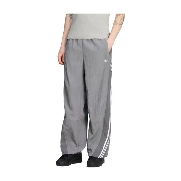 Adidas Adilenium Season 5 Questra Track Pants - Grey Three