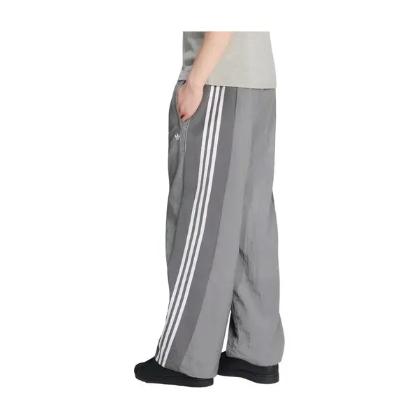 Adidas Adilenium Season 5 Questra Track Pants - Grey Three