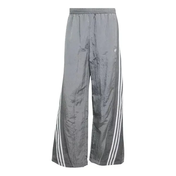 Adidas Adilenium Season 5 Questra Track Pants - Grey Three