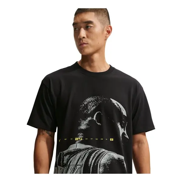 Nike Kobe Dri-fit T-shirt