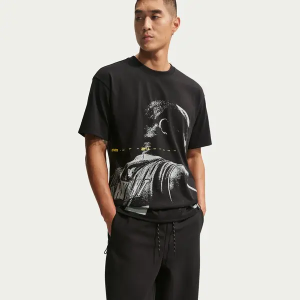 Nike Kobe Dri-fit T-shirt
