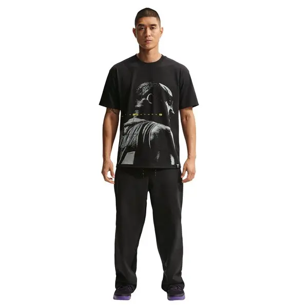 Nike Kobe Dri-fit T-shirt