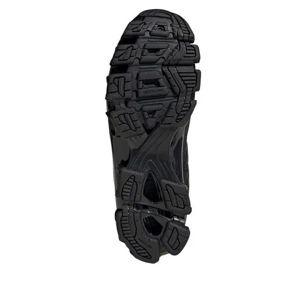 Adidas Megaride F50 Sneakers - Black