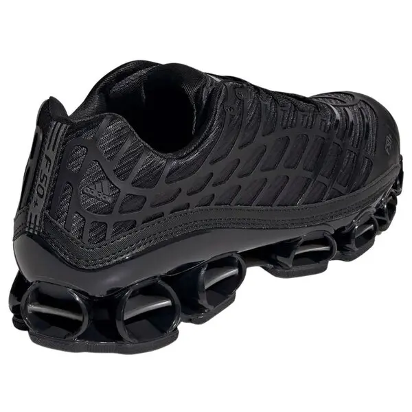 Adidas Megaride F50 Sneakers - Black