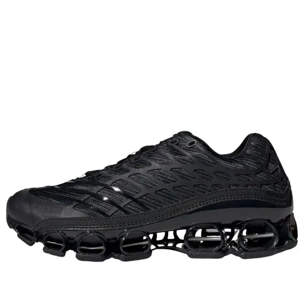 Adidas Megaride F50 Sneakers - Black