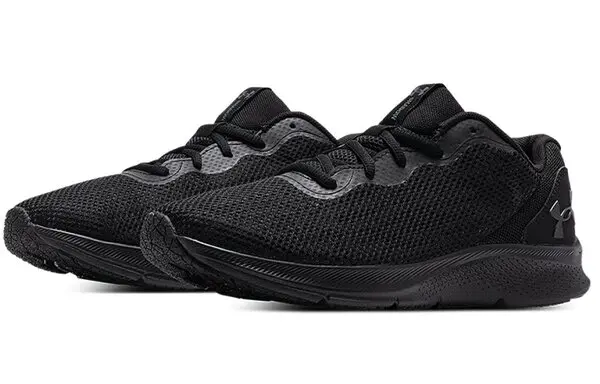 Under Armour Shadow Triple - Black