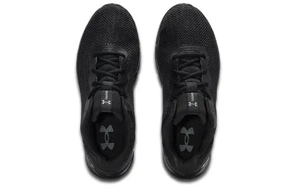 Under Armour Shadow Triple - Black