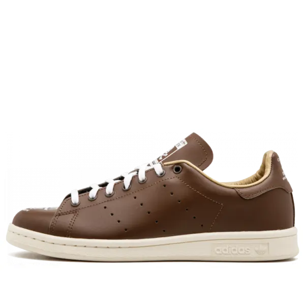 Adidas Stan Smith 'neighborhood' Sneakers - Brown