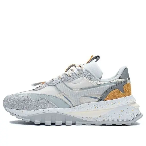LI-NING Eternal Evo Low Sneakers - Blue/grey