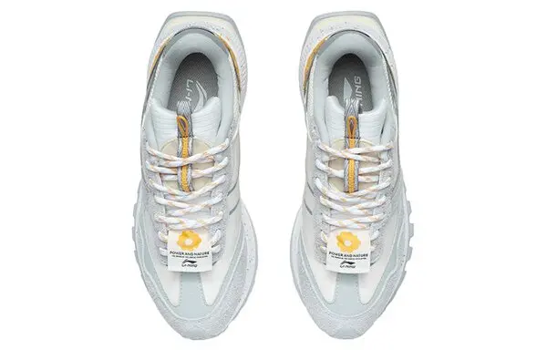 LI-NING Eternal Evo Low Sneakers