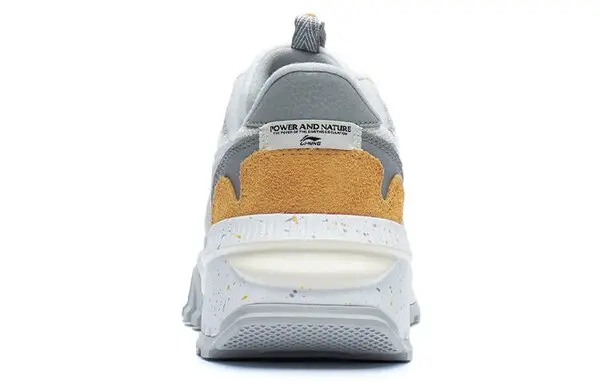 LI-NING Eternal Evo Low Sneakers