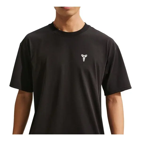 Nike Kobe Dri-fit T-shirt - Black