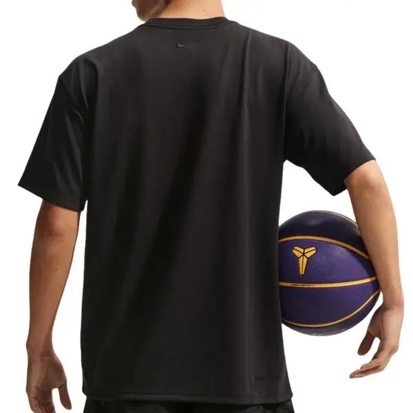 Nike Kobe Dri-fit T-shirt - Black
