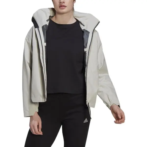 Adidas Ct Myshelter Rain.rdy Jacket