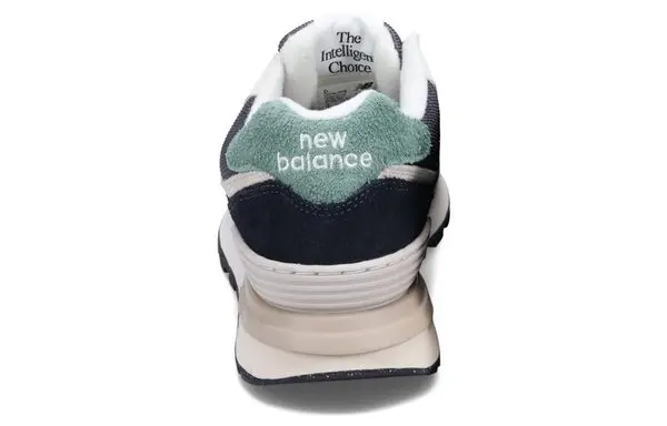 NEW BALANCE 574 Legacy Sneakers - Black/grey