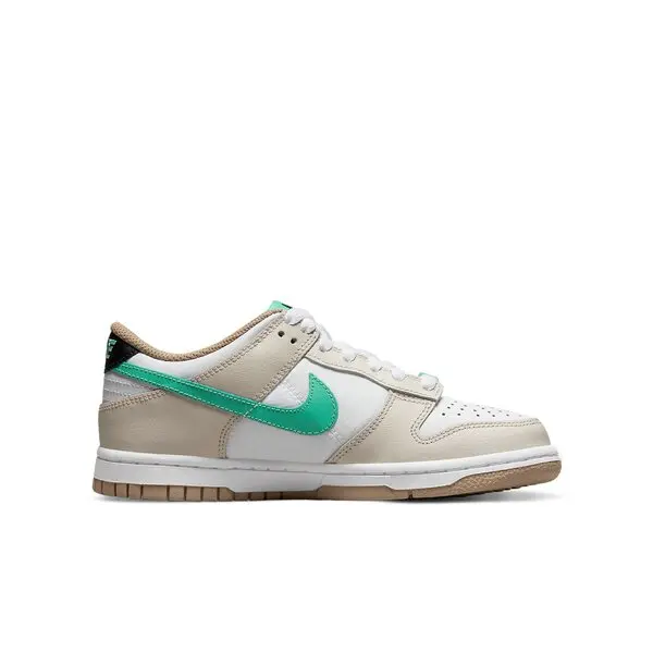 Nike Dunk Low 'split' Sneakers