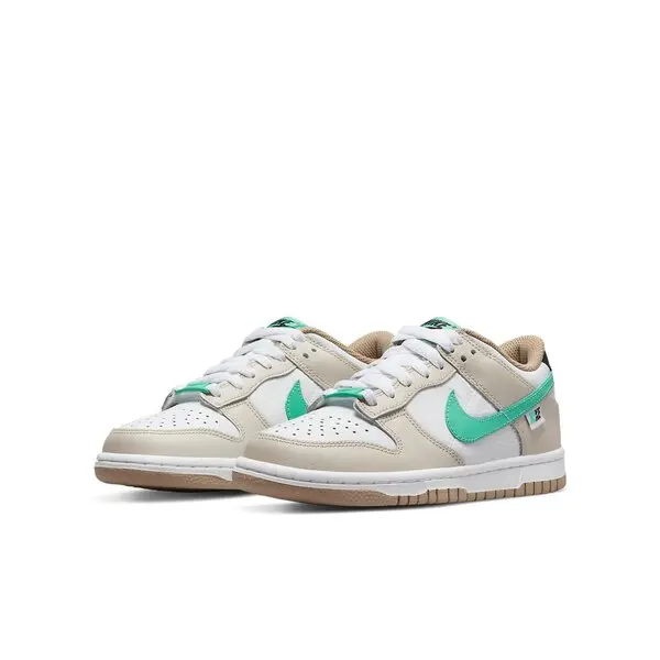 Nike Dunk Low 'split' Sneakers