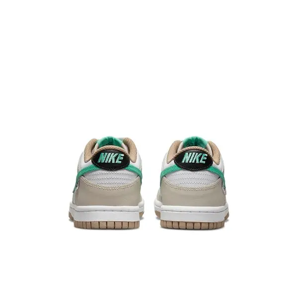 Nike Dunk Low 'split' Sneakers