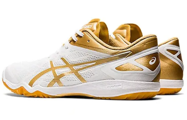 Asics Attack Dominate Ff 2 Performance Footwear