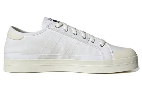 Adidas City Canvas Sneakers