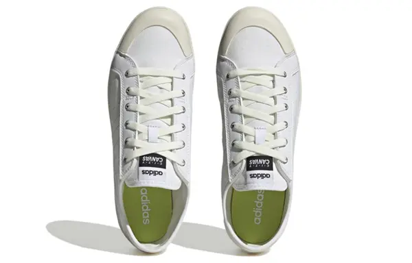 Adidas City Canvas Sneakers