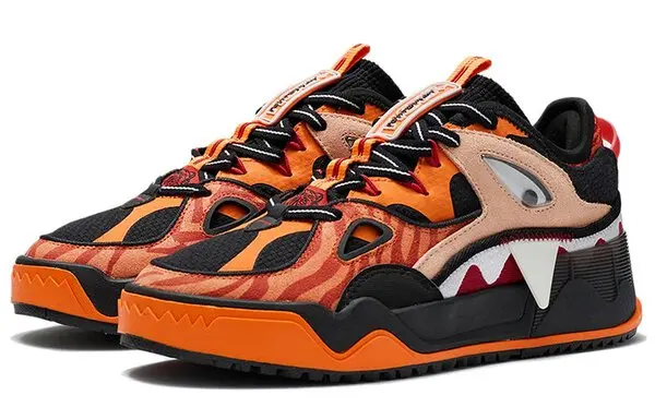 LI-NING Countflow Classic Sneakers