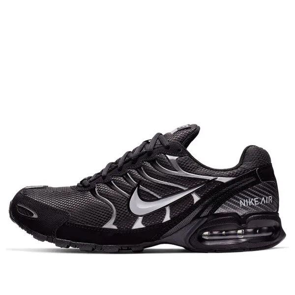 Nike Max Torch 4 Sneakers - Black/silver