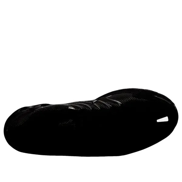 Nike Max Torch 4 Sneakers - Black/silver