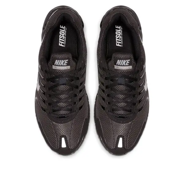 Nike Max Torch 4 Sneakers - Black/silver