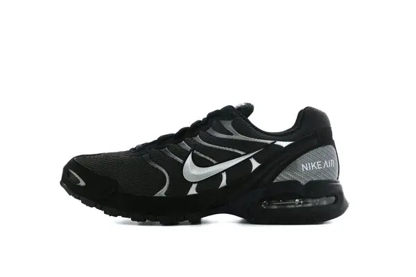 Nike Max Torch 4 Sneakers - Black/silver