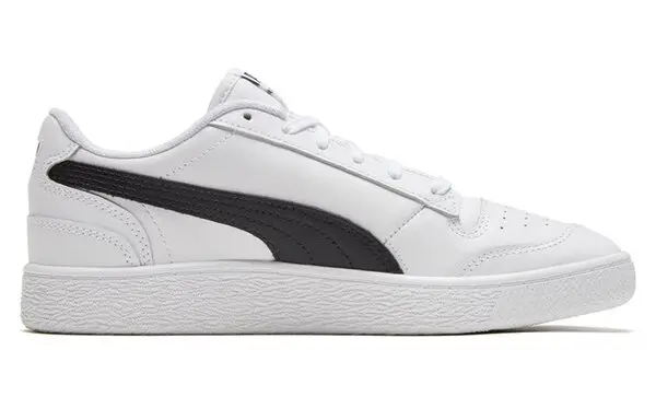 PUMA Ralph Sampson Low Sneakers