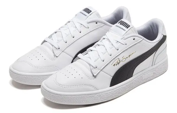 PUMA Ralph Sampson Low Sneakers
