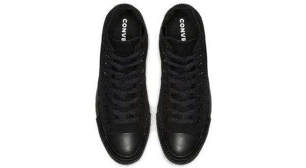 CONVERSE Chuck Taylor All Star High Top Sneakers - Black