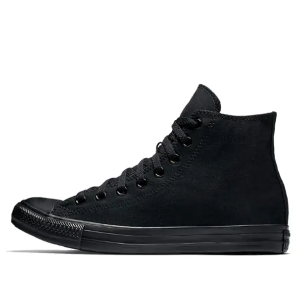 CONVERSE Chuck Taylor All Star High Top Sneakers - Black