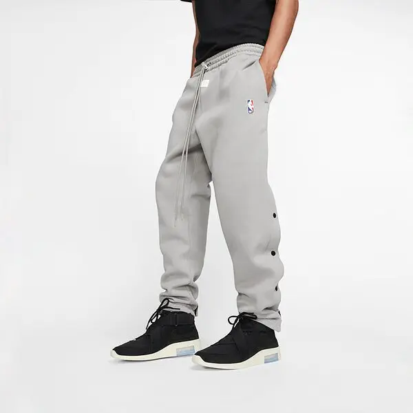 Nike X Fear Of God Warm Up Pants