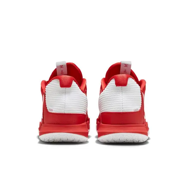 Nike Kyrie Low 5 Basketball Sneakers - Red