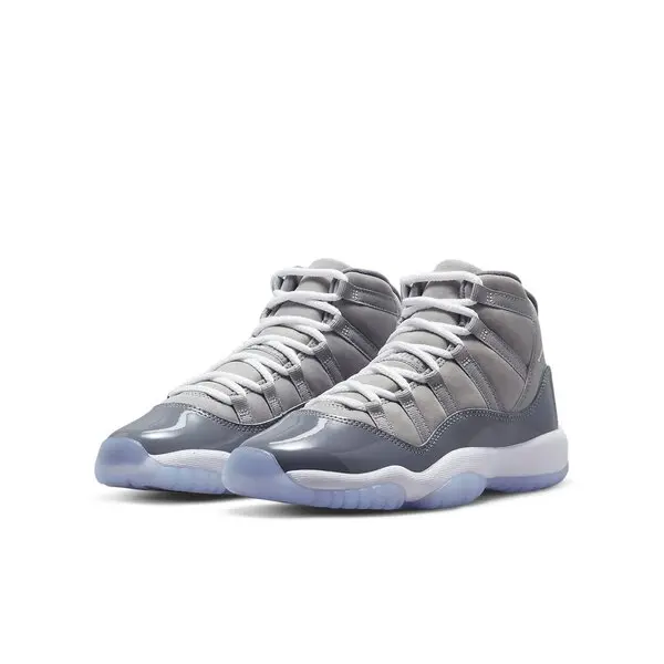JORDAN Air 11 Retro "cool Grey" 2021