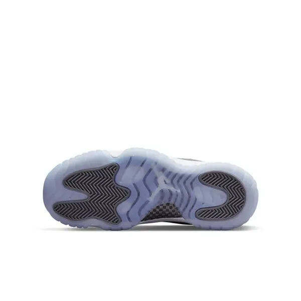 JORDAN Air 11 Retro "cool Grey" 2021