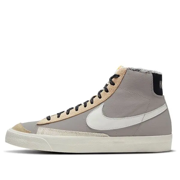 Nike Blazer Mid 'hike - Grey