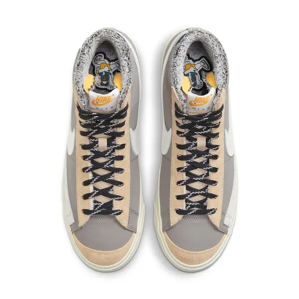 Nike Blazer Mid 'hike