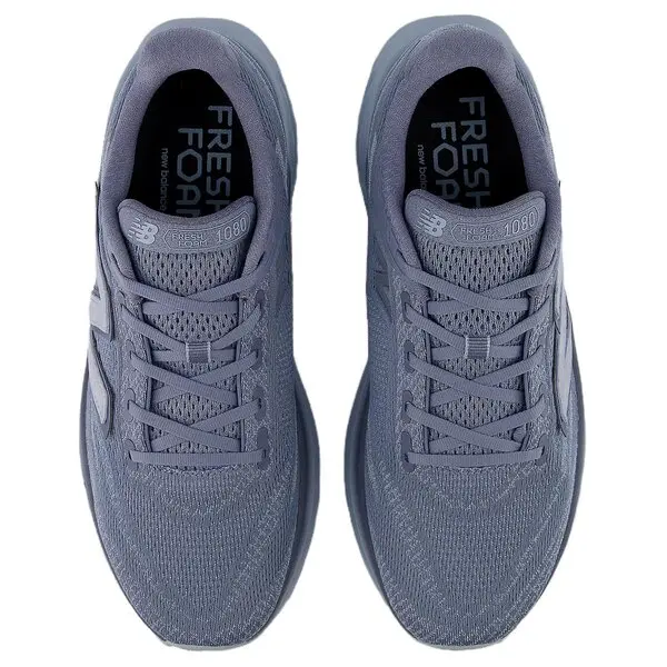 NEW BALANCE Fresh Foam X 1080v13 Athletic Sneakers - Arctic Grey