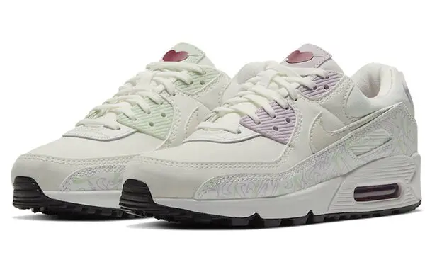 Nike Max 90 Se Athletic Sneakers