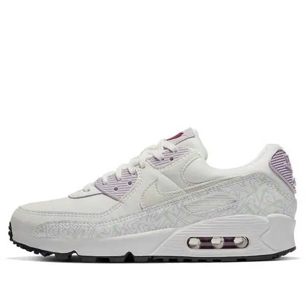 Nike Max 90 Se 'valentine's Day - White/pink