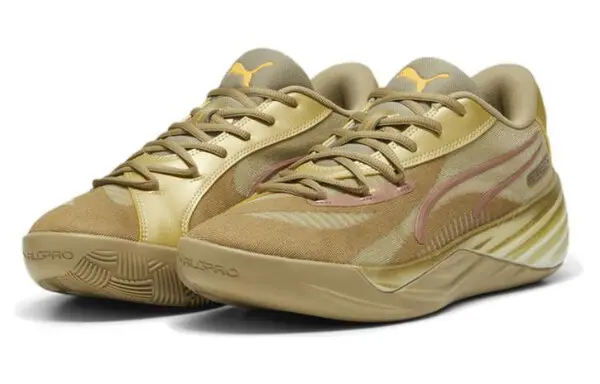 PUMA All-pro Nitro Cny
