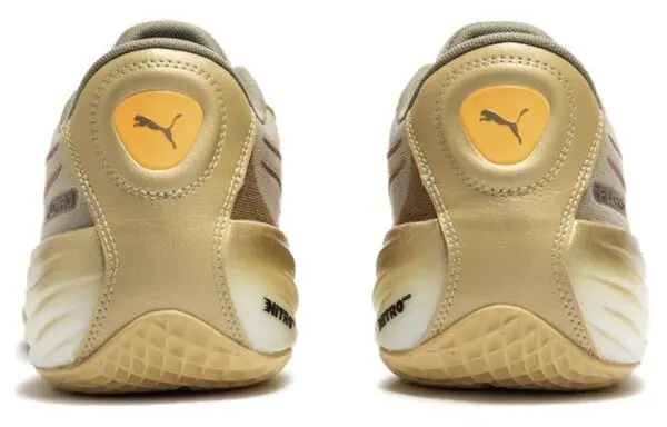 PUMA All-pro Nitro Cny