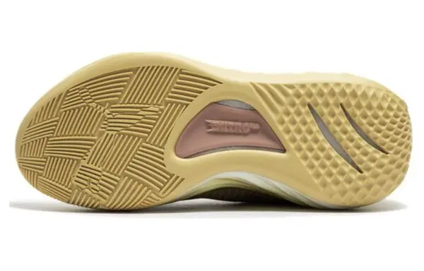 PUMA All-pro Nitro Cny
